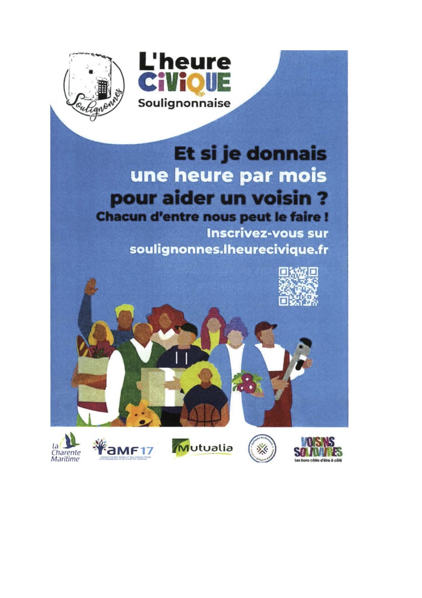 Heure Civique